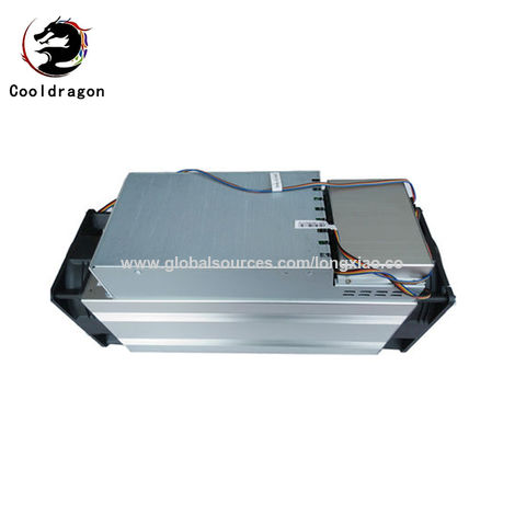 China Cooldragon Ebang Miner Ebit E11 30Th SHA-256 algorithm 1950W mining machine on Global ...