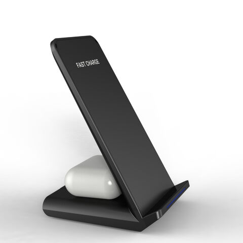 Buy Wholesale China 2 In 1 15w Fast Wireless Charger For Iphone & Air ...