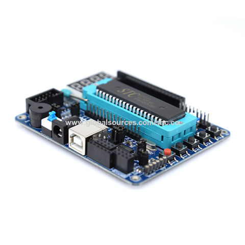 Pcba Factory Oem Smart Control Board Pcb Assembly in China Fast & Easy ...