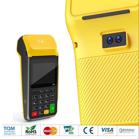 Buy Wholesale China 2021 Bank Linux Pos Machine With Gprs,ic,msr ...