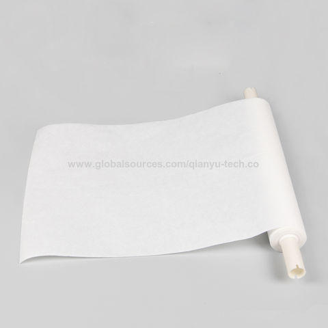 China High Quality Smt Stencil Cleaning Paper Smt Stencil Rolls on ...