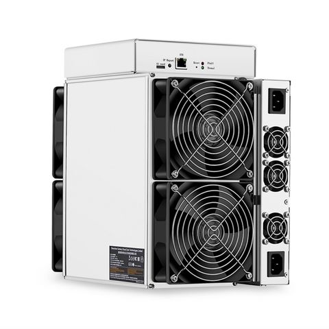 9.16Gh/s 3425W L7 Bitmain Antminer, Antminer L7 9160Mh Antminer L7 (9 ...