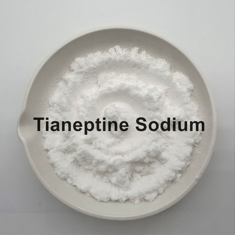 China Sinobio 99% Tianeptine Powder Pharmaceutical Intermediates for ...