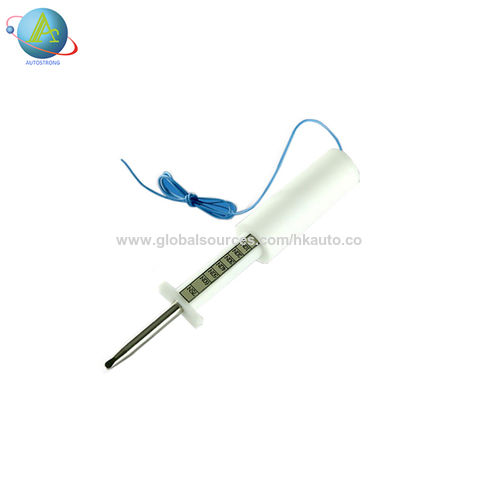 China IEC61032 Rigid Test Probe With 50N Force on Global Sources,Test ...