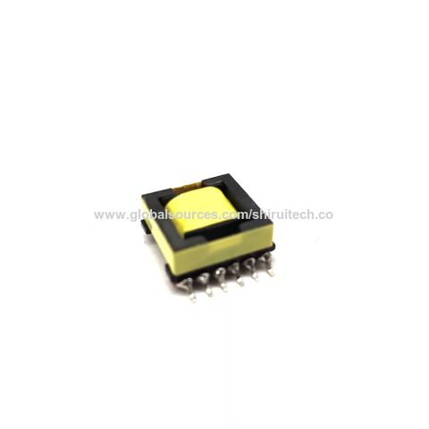 EFD15 material: plastic, core and cooper wire. Apply to PCB and ...