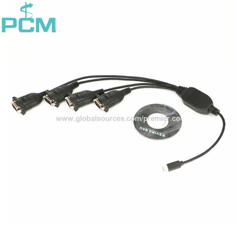 Buy Wholesale China Serial Splitter & Rs232 Splitter at USD 5 | Global ...