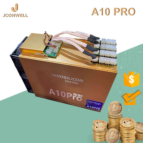 Buy Wholesale China High Profit Innosilicon A10 Pro 6g 720mh A10pro 6g ...