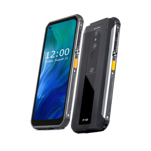Buy Wholesale China P1 Pro Phonemax Ip68 Water Proof Rugged Phone 6.35 ...