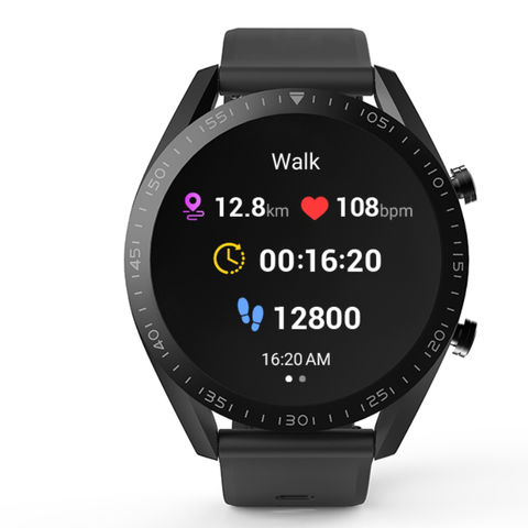 China Fitness Tracker Healthy Monitor Watch Android Fitness Smart Watch ...