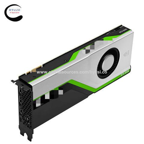 Buy Wholesale China Quadro Rtx 5000 Graphics Card & Rtx 5000 at USD ...