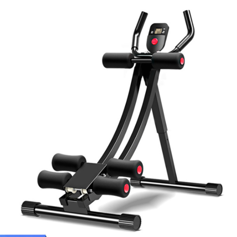 Buy Wholesale China Abdominal Exercise Equipment Multi-function Body ...