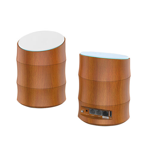 Buy Wholesale China 1200mbps Touchlink Whole Home Dual-band Smart Wifi ...