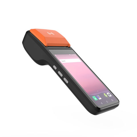 Buy Wholesale China Bluetooth 4g Wifi Android 11 Pos Terminal All In ...