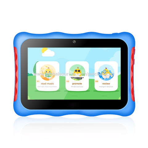 Buy Wholesale China 7 Inches Cheap Hd Android Pc Wifi Educational ...