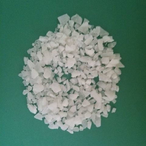 Buy Wholesale Canada Aluminum Sulfate Aluminum Sulfate (chemical ...