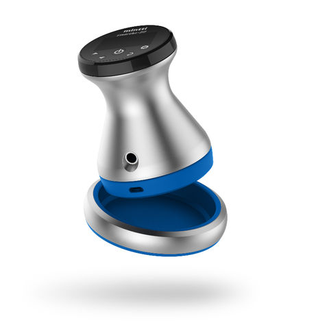 China CE Approved Professional Medical Stethoscope Wireless Digital ...