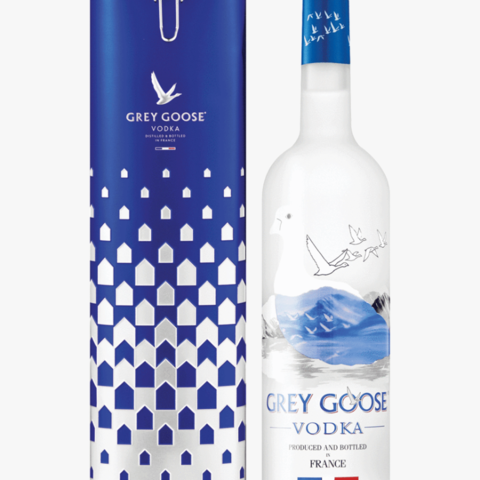 Buy Wholesale United States Grey Goose La Poire Pear Vodka 70cl & Grey ...