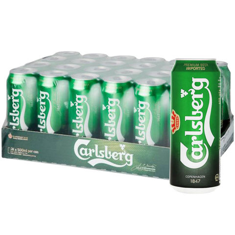 Buy Wholesale Canada Original Quality Carlsberg 330ml And 250ml Beers ...