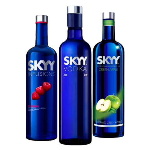 Buy Wholesale United States Skyy Vodka, 750 Ml, 80 Proof & Skyy Vodka ...