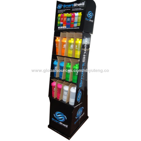 China Walmart pdq display on Global Sources,PDQ box,pdq display,pdq ...