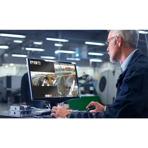 Real-time Remote Factory Inspection - Buy China Wholesale Inspection ...