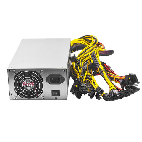 China High efficiency 2000w graphics card power supply manufacturer ...