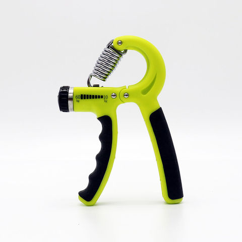 China Hand Grip Strengthener Hand-muscle Developer Fitness Workout ...
