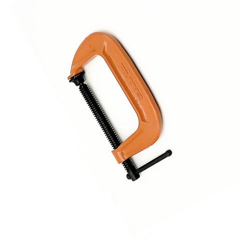 China Medium Duty C-Clamp on Global Sources,G clamp