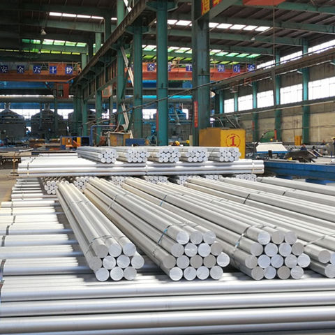 Buy Wholesale China High Quality Aluminium Bar & Aluminum Bar at USD ...