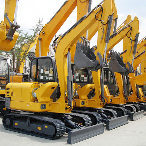 China 15 ton excavator machine XE150D crawler excavator price For sale ...