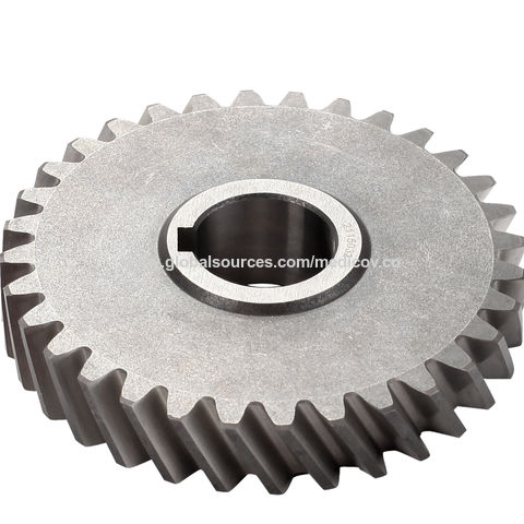 China EED High Quality Gear, Customized Designs are Welcome on Global ...