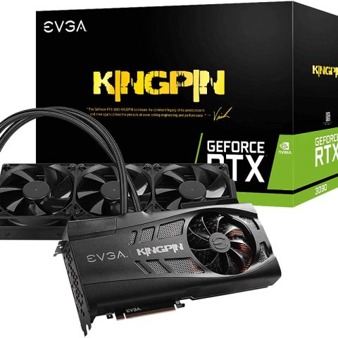 Buy Wholesale Sweden Evga Rtx 3090 Kingpin & Rtx 3090 at USD 200 ...