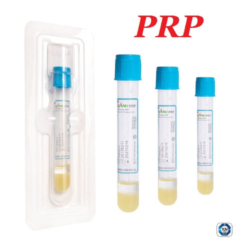 China PRP collector on Global Sources,PRP centrifuge tube,PRP blood ...