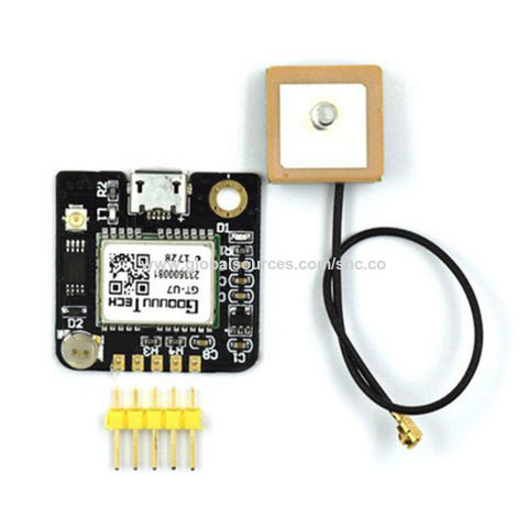 China Pcba Supplier OEM Car GPS Tracker Pcb Assembly in China Fast ...