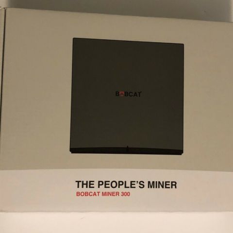 Buy Wholesale United States Hotspot Bobcat 300 Helium Hnt Us915 Hnt ...