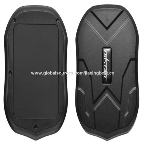 China Winnes GPS Tracker TK905 for Vehicles Real Time Tracking ...