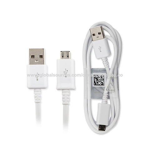 Fast Charge USB Cable - UK for Samsung Galaxy S6/S7 & Edge, data cable ...