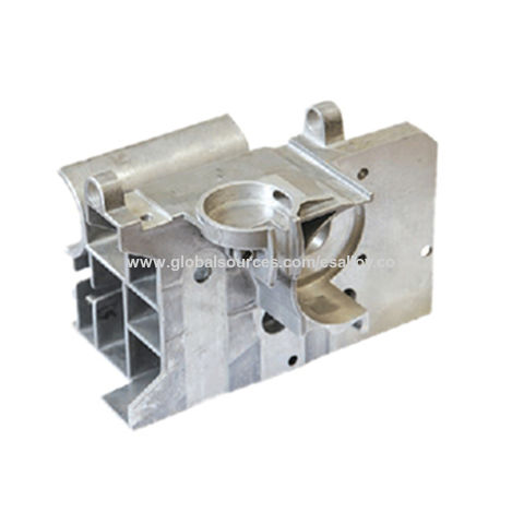 China Magnesium auto parts, magnesium die casting parts on Global ...