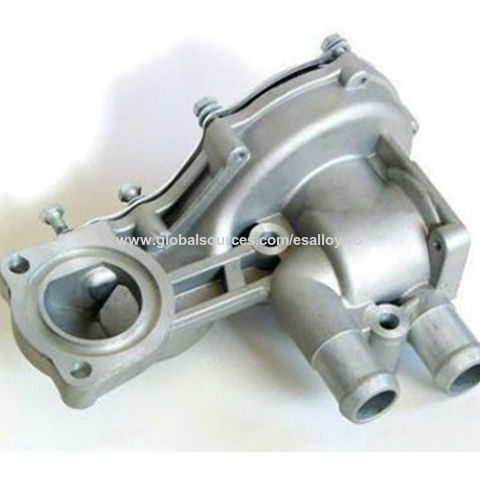 China Magnesium auto parts, magnesium die casting parts on Global ...
