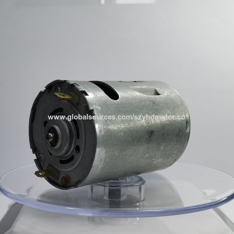 China China factory directly 230v 200w dc brushed motor on Global ...