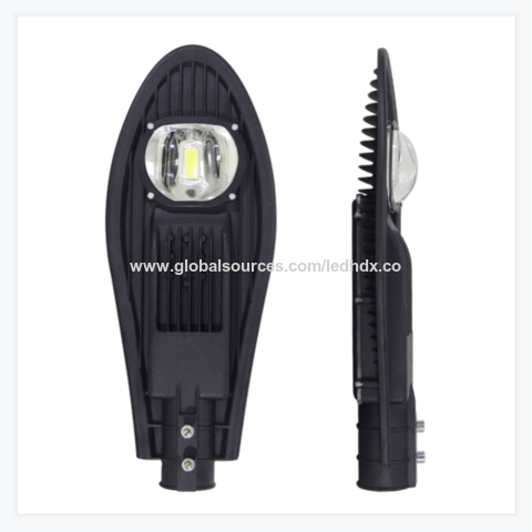 Buy Wholesale China Led Street Light,50w Cobra Led Street Light,cob/smd ...