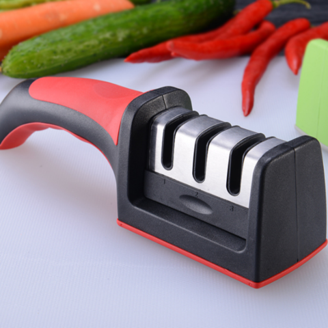 Buy Wholesale China Kitchen Household Grindstone Multi-function ...