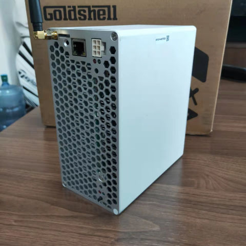 CKB Asic Goldshell CK-BOX miner Gold Shell 1050gh/s Ck Box 12t ...