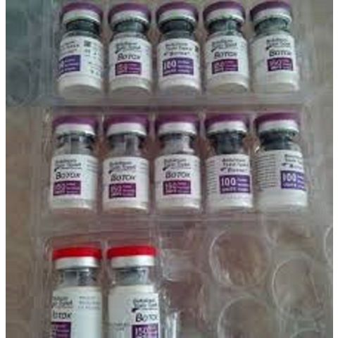 Buy Wholesale United States Botox 50iu,100iu,150iu And 200iu, Botulinum ...