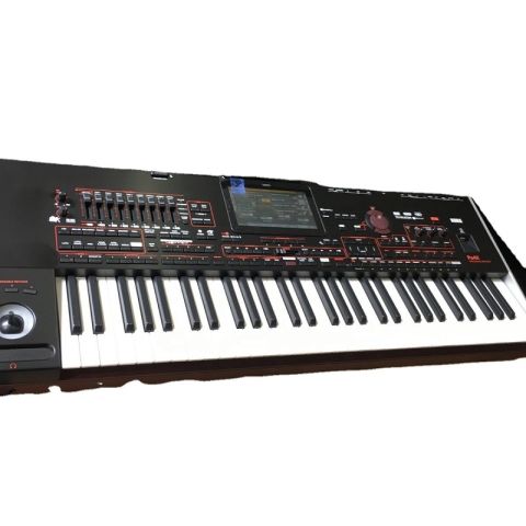 Buy Wholesale United States Latest Korg Pa4x 61 Key Keyboard Pa4x61 ...