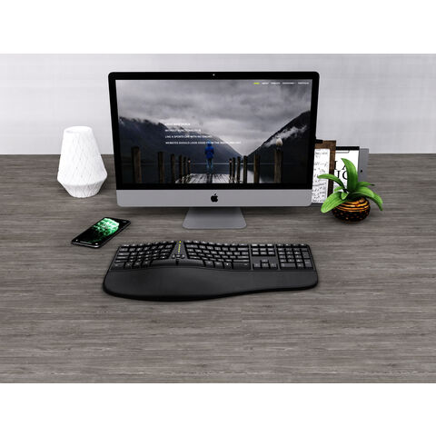 Buy Wholesale China Ergonomic Keyboard & Keyboard Computer Accessories ...