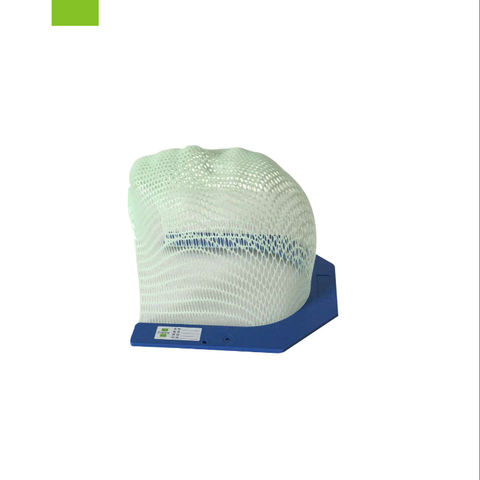 Buy Wholesale China U-shaped Head Mask For Radiation Therapy ...