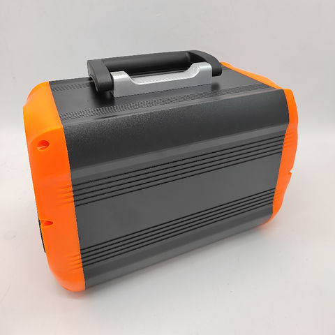 Outdoor Energy Storage Power Supply 300W 500W 600W 1000W Portable Power ...