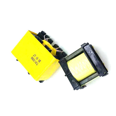 Buy Wholesale China Core Mounted Horizontal Or Vertical, High Frequency & Ef20, High Frequency ...