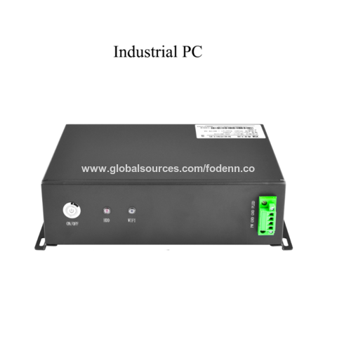Buy Wholesale China Fodenn Customization Intel J1900 Low Power ...